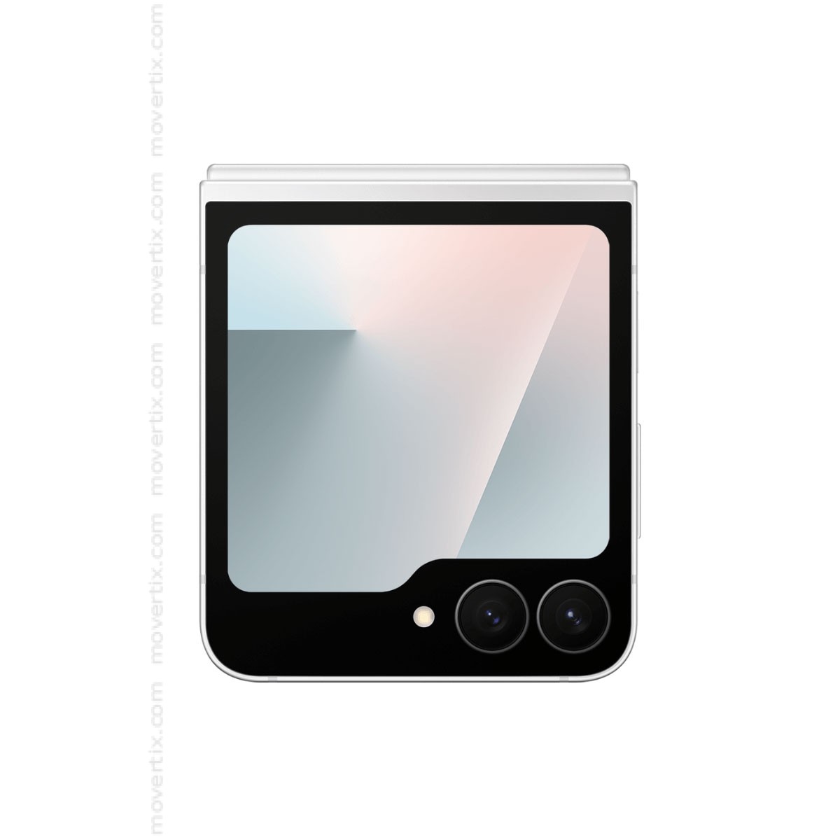 Samsung Galaxy Z Flip7 FE 5G White 128GB and 8GB RAM - SM-F761B ...