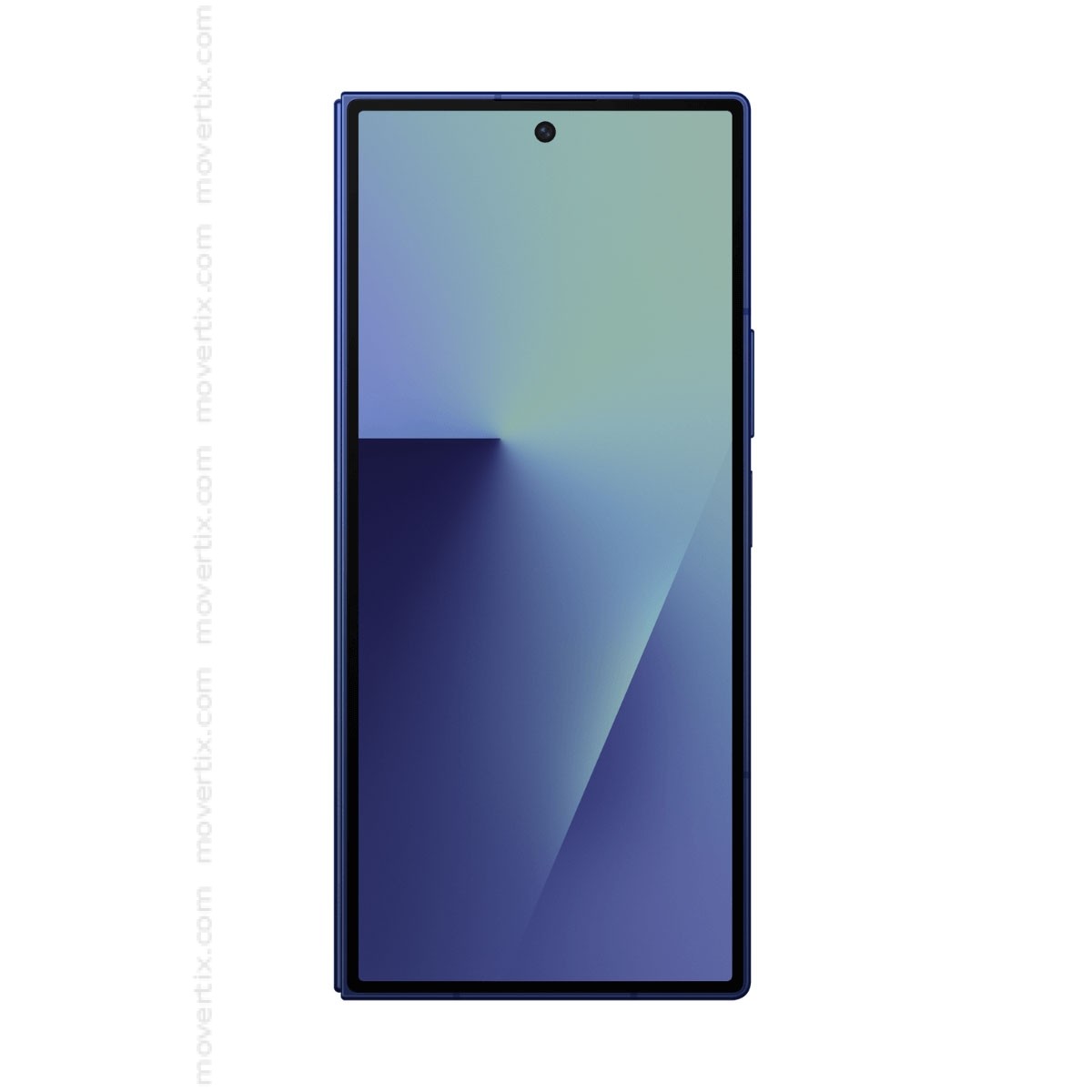 Samsung Galaxy Z Fold7 5G Blue Shadow 256GB and 12GB RAM - SM-F966B ...