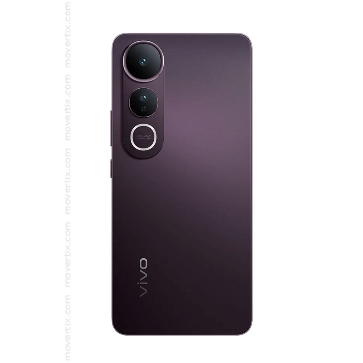 Vivo V50 Lite Dual SIM Phantom Black 256GB and 8GB RAM (6932204500168 ...