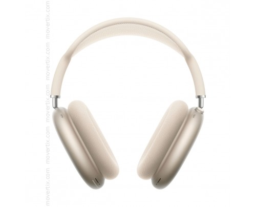 AirPods Max (2nd generation) Starlight - MWW53ZM/A (0195949544163 ...