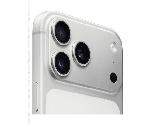 Apple iPhone 17 Pro Max 2TB Silver (0195950640618) | Movertix Mobile ...
