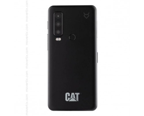 CAT S75 5G Dual SIM de 128GB e 6GB RAM (5060472353443) | Movertix Loja ...