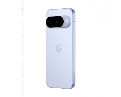 Google Pixel 10 5G Frost 256GB (0840353926646) | Movertix Mobile Phones ...