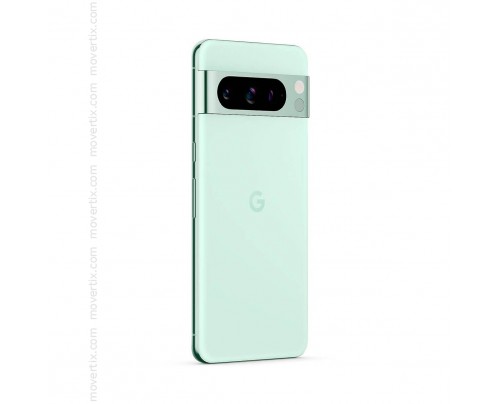 Google Pixel 8 Pro 5G Mint 128GB (0840244705831) | Movertix Mobile ...