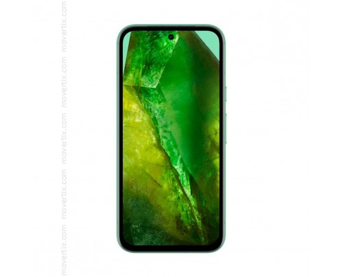 Google Pixel 8a 5G Aloe 128GB (0840244707941) | Movertix Mobile Phones Shop
