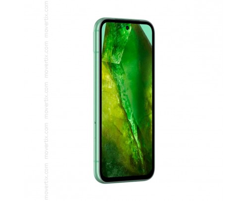 Google Pixel 8a 5G Aloe 128GB (0840244707941) | Movertix Mobile Phones Shop
