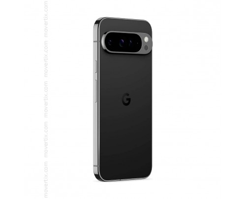 Google Pixel 9 Pro XL 5G Obsidian 128GB (0840353913837) | Movertix ...