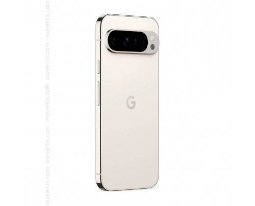 Google Pixel 9 Pro XL 5G Porcelain 128GB (0840353914391) | Movertix ...