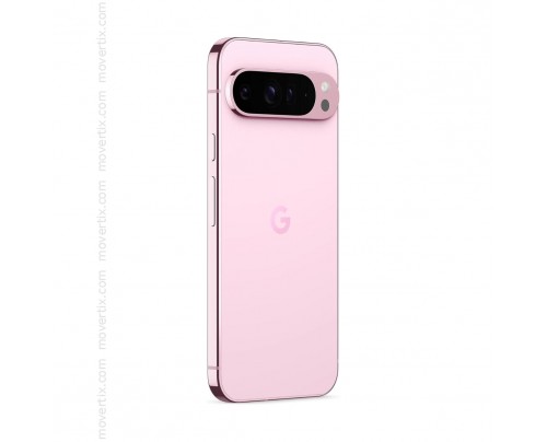 Google Pixel 9 Pro XL 5G Quartzo rosa de 256GB (0840353914681 ...