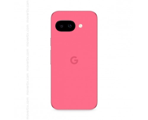 Google Pixel 9a 5G Peony 128GB (0840353922433) | Movertix Mobile Phones ...