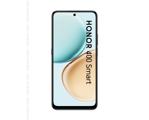 Honor 400 Smart 4G 6GB/128GB Dual SIM Velvet Black (6936520876334 ...