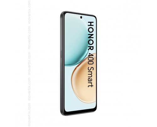Honor 400 Smart 4G 6GB/128GB Dual SIM Velvet Black (6936520876334 ...
