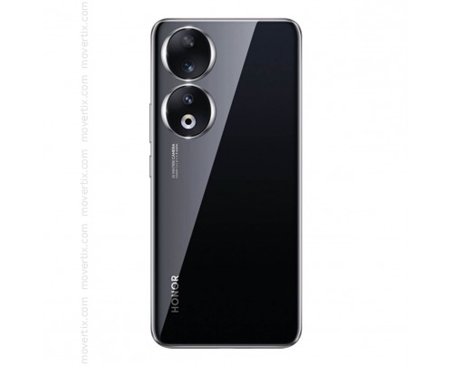 Honor 90 5G Dual SIM in Schwarz mit 512GB und 12GB RAM (6936520825967) | Movertix Handy Shop
