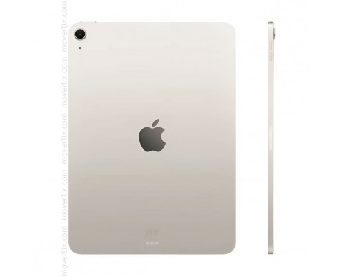 iPad Air 13" (2025) WiFi Starlight 256GB (0195949976803) | Movertix ...
