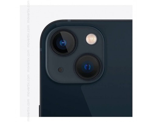 iPhone 13 Midnight 128GB (194252707197) | Movertix Mobile Phones Shop