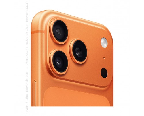 iPhone 17 Pro Cosmic Orange 256GB (0195950627367) | Movertix Mobile ...