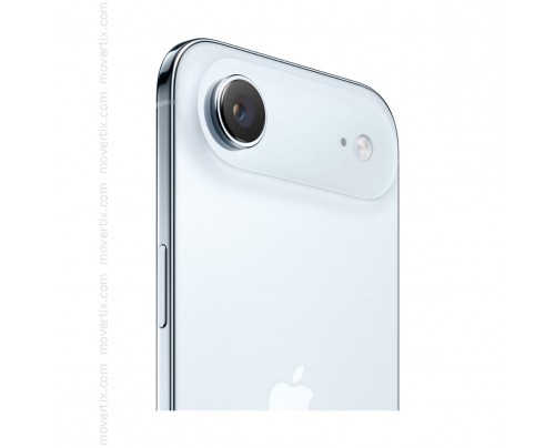 iPhone Air Sky Blue 256GB (0195950623185) | Movertix Mobile Phones Shop