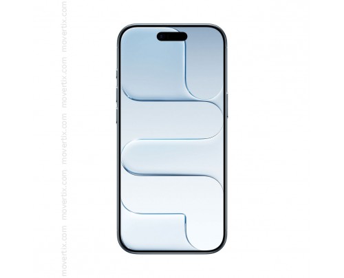 iPhone Air Sky Blue 256GB (0195950623185) | Movertix Mobile Phones Shop