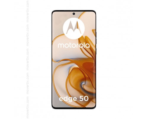 Motorola Edge 50 5G Dual SIM Koala Grey 512GB and 12GB RAM ...