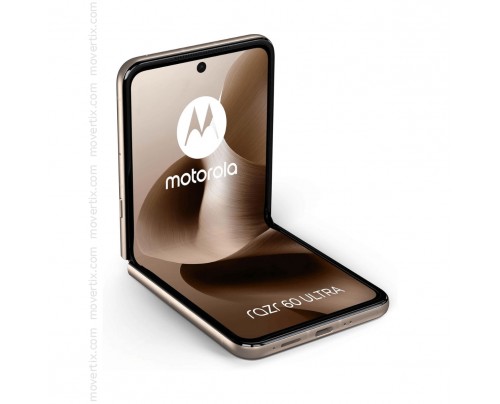 Motorola Razr 60 Ultra 5G Dual SIM Mountain Trail 512GB and 16GB RAM ...