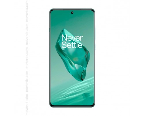 OnePlus 12 5G Double SIM Vert avec 512Go et 16Go RAM (6921815626039 ...
