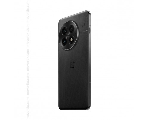 OnePlus 13 5G Dual SIM Black Eclipse 256GB and 12GB RAM (6921815627920 ...