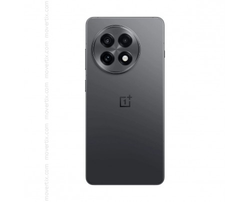 OnePlus 13R 5G Dual SIM Black 256GB and 12GB RAM (6921815627982 ...