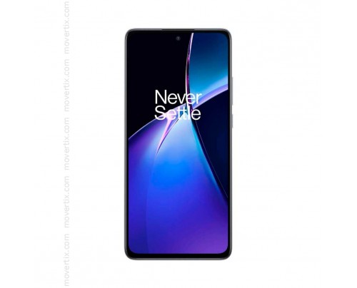 OnePlus Nord CE4 Lite 5G Dual SIM Super Silver 256GB and 8GB RAM ...