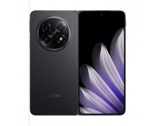 Oppo Find N5 5G Double SIM Noir avec 512Go et 16Go RAM (6932169365925 ...