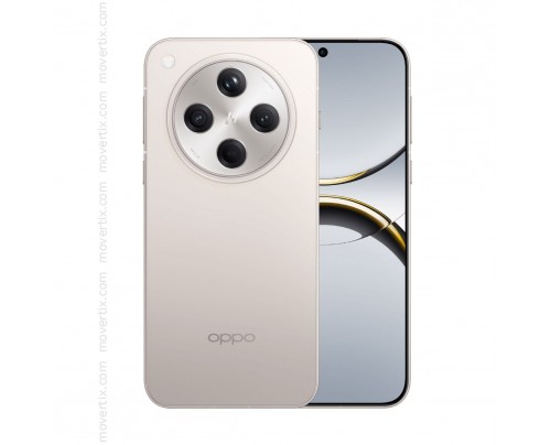 Oppo Find X8 5G Dual SIM Star Grey 512GB and 16GB RAM - CPH2651 ...