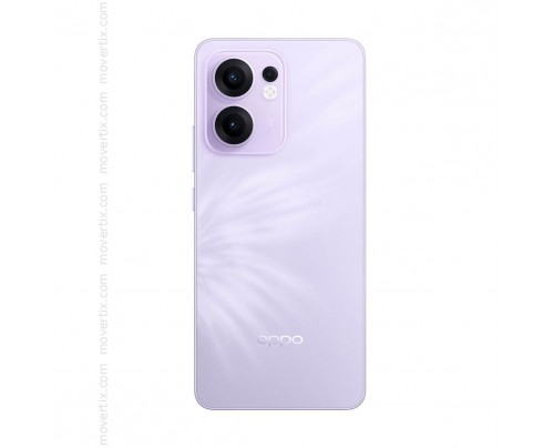 Oppo Reno13 F 5G Dual SIM Plume Purple 256GB and 8GB RAM (6932169364546) | Movertix Mobile ...