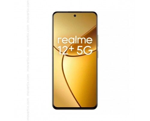 Realme G Dual Sim Navigator Beige Gb And Gb Ram Movertix Mobile