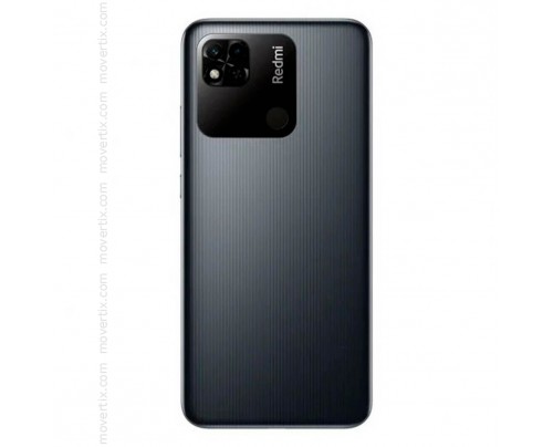 Redmi 10A Dual SIM Graphite Grey 64GB and 3GB RAM (6934177776083 ...