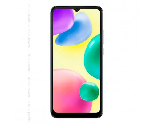 Redmi 10A Dual SIM Graphite Grey 64GB and 3GB RAM (6934177776083 ...