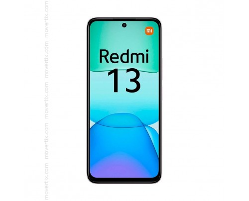 Redmi 13 Dual SIM Pearl Pink 256GB and 8GB RAM (6941812779675 ...