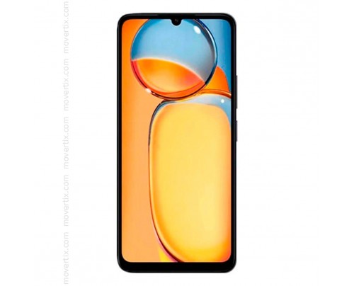 Redmi 13C Dual SIM Navy Blue 256GB and 8GB RAM (6941812757147 ...