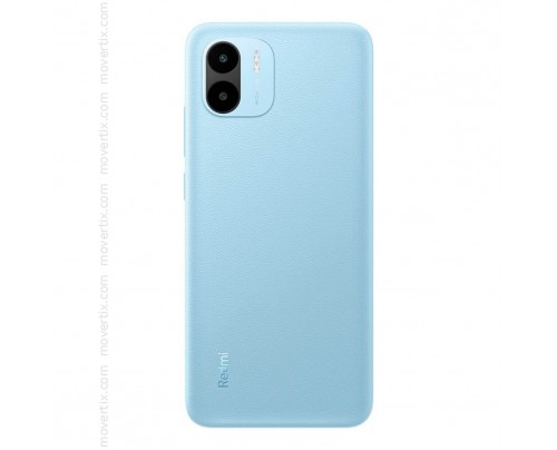 Redmi A2 Dual SIM Light Blue 32GB and 2GB RAM (6941812722046 ...
