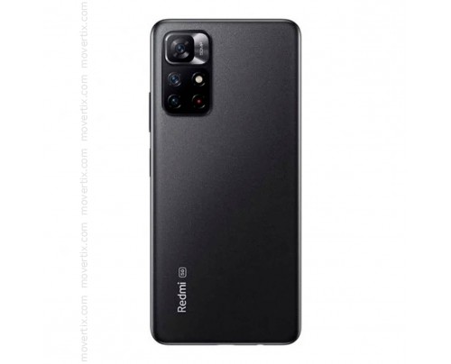 Redmi Note 11s 5g Dual Sim Preto De 128gb E 6gb Ram 6934177782992
