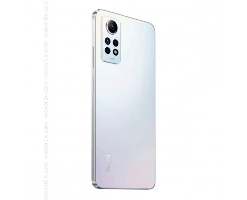 Redmi Note 12 Pro Dual SIM Polar White 256GB and 8GB RAM (6941812713815 ...