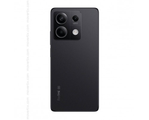 Redmi Note 13 5G Dual SIM Graphite Black 256GB and 8GB RAM ...