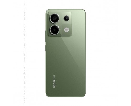 Redmi Note 13 Pro 5G Dual SIM Olive Green 256GB and 8GB RAM ...