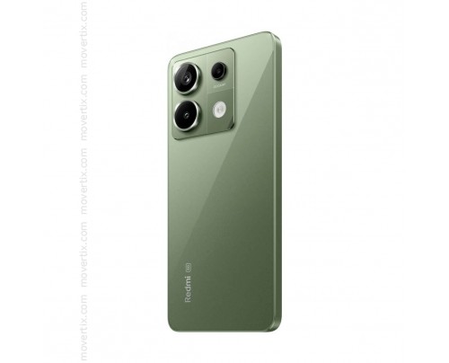Redmi Note 13 Pro 5G Dual SIM Olive Green 256GB and 8GB RAM ...