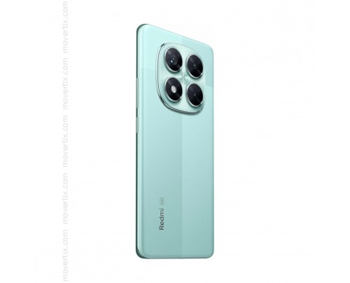 Redmi Note 14 Pro 5G Dual SIM Coral Green 256GB and 8GB RAM (6932554402471) | Movertix Mobile ...