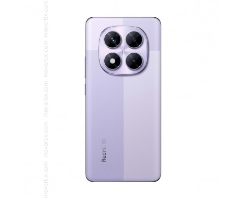 Redmi Note 14 Pro 5G Dual SIM Lavender Purple 256GB and 8GB RAM ...