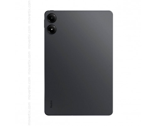 Redmi Pad Pro (12.1", WiFi) Graphite Grey 128GB and 6GB RAM ...