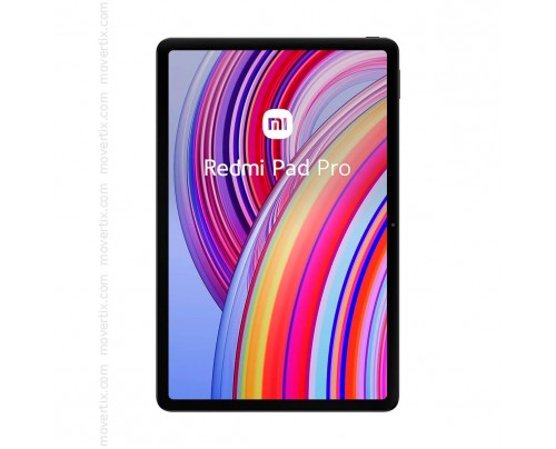 Redmi Pad Pro (12.1", WiFi) Graphite Grey 256GB and 8GB RAM ...