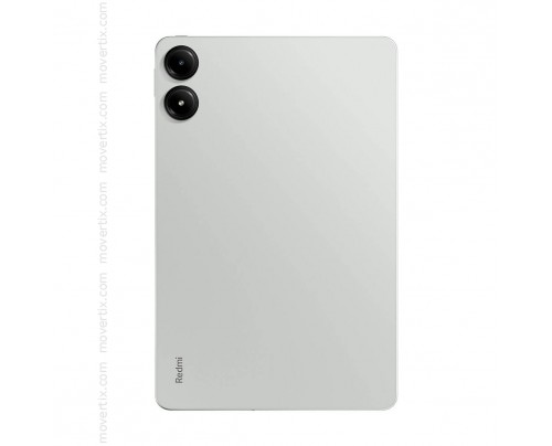 Redmi Pad Pro (12.1", WiFi) Mint Green 128GB and 6GB RAM (6941812781425 ...