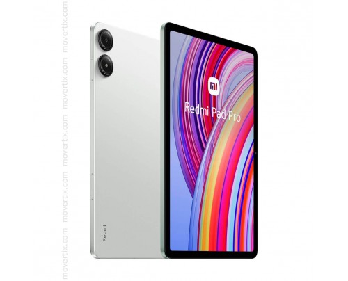 Redmi Pad Pro (12.1", WiFi) Mint Green 256GB and 8GB RAM (6941812781081) | Movertix Mobile ...
