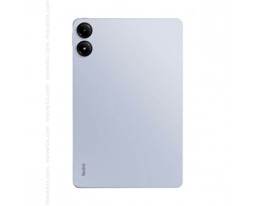 Redmi Pad Pro (12.1", WiFi) Ocean Blue 128GB and 6GB RAM (6941812781500 ...