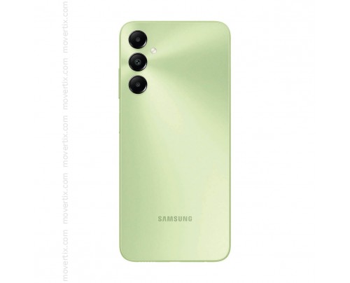 Samsung Galaxy A05s Dual SIM Light Green 128GB and 4GB RAM - SM-A057G ...